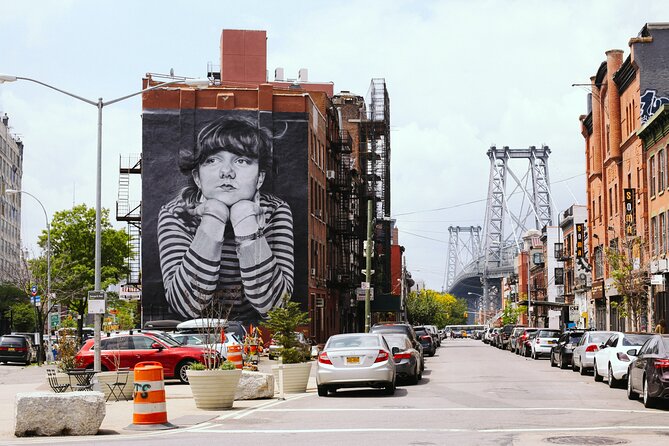 Brooklyn, NY: Echoes of the Painted Streets Exploration Game - Who Will Love This Tour?