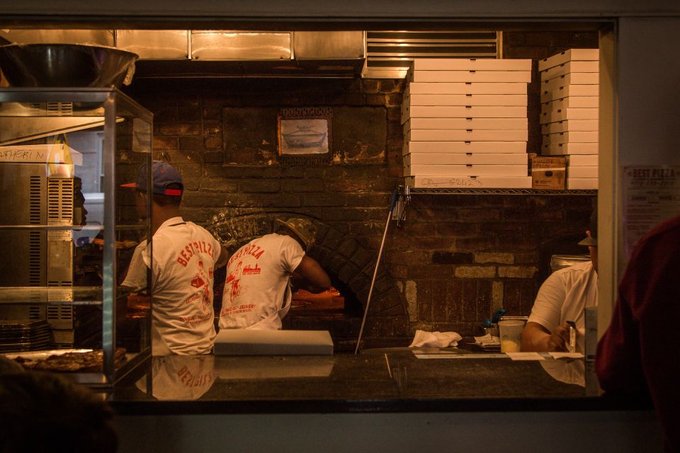 Brooklyn NYC: 3-Hour Custom Walking Tour with Pizza and Beer - FAQ