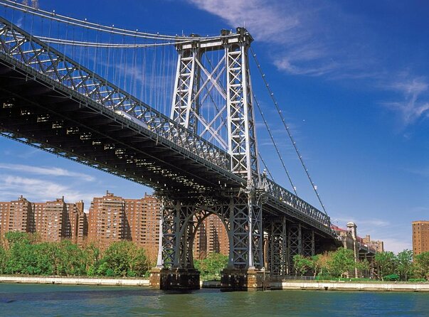 Brooklyn NYC Food & Walking Tour with a 5th Generation New Yorker - Key Points