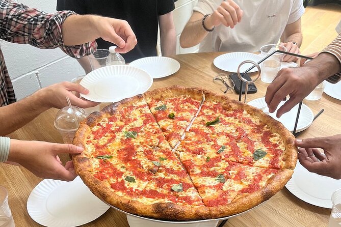 Brooklyn NYC Food & Walking Tour with a 5th Generation New Yorker - Why This Tour Is Worth It