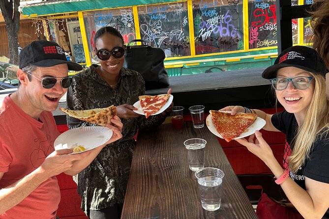 Brooklyn NYC Food & Walking Tour with a 5th Generation New Yorker - Final Thoughts