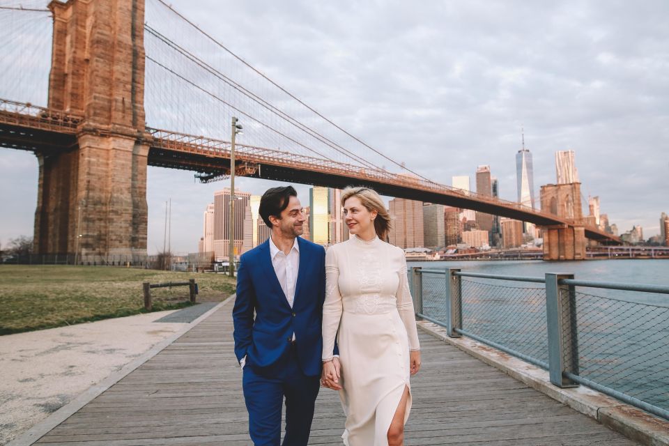 Brooklyn: Personal Travel and Vacation Photographer - A Deep Dive into the Experience
