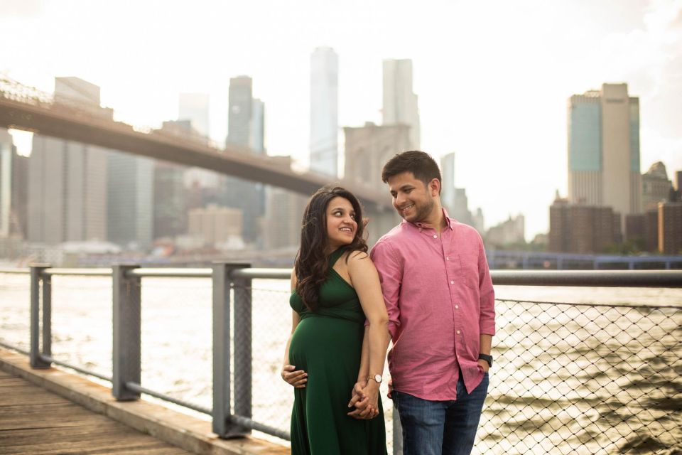 Brooklyn: Personal Travel and Vacation Photographer - Practical Tips for Booking