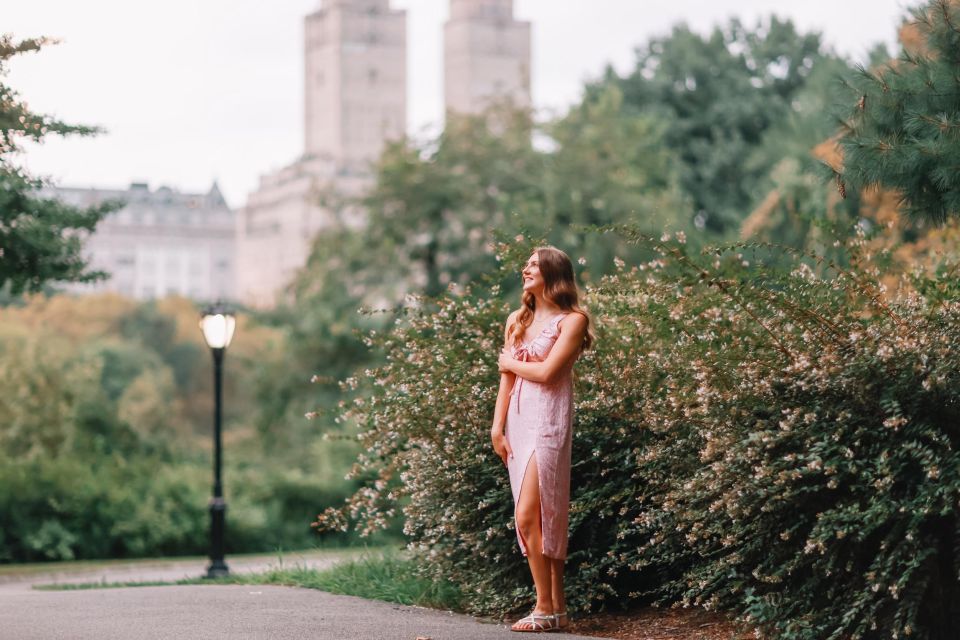 Brooklyn: Personal Travel and Vacation Photographer - FAQs
