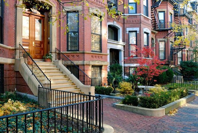 Brooklyn Pizza Walk - Key Points