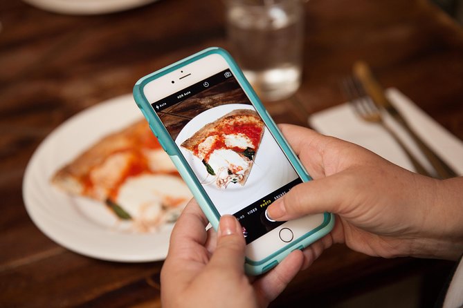 Brooklyn Pizza Walk - Who Would Love This Tour?