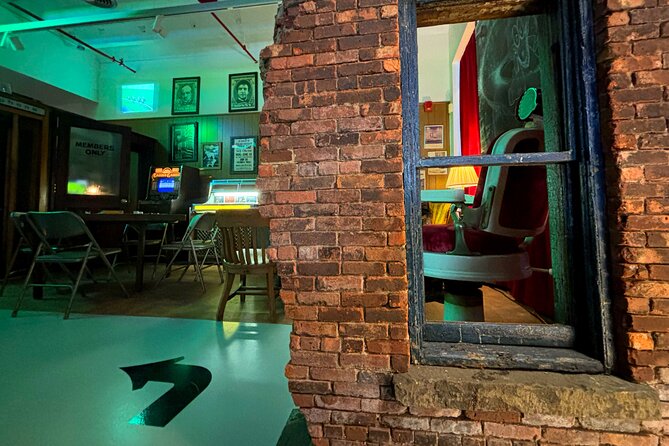 Brooklyn Pop Culture Self-Guided Tour - Key Points