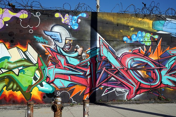 Brooklyn, Queens, and the Bronx Contrastes Tour in Spanish - The Sum Up: Who Is This Tour For?