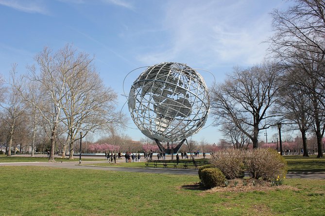 Brooklyn, Queens, and the Bronx Contrastes Tour in Spanish - FAQ