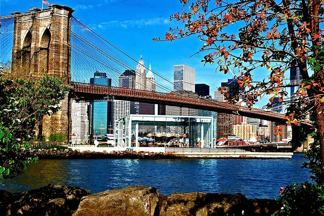 Brooklyn, Queens, and the Bronx Private Tour with a Driver-Guide - Who Would Benefit Most from This Experience?