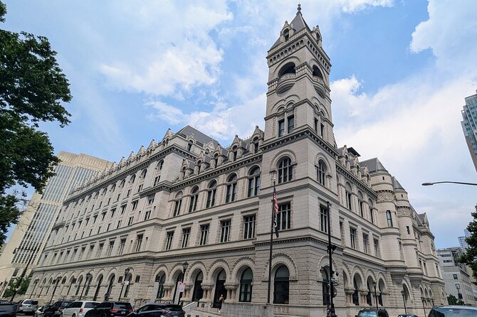 Brooklyn Scavenger Hunt Walking Tour and Game - Why This Tour Offers Great Value