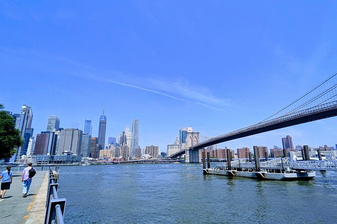 Brooklyn Scavenger Hunt Walking Tour and Game - Who Will Love This Experience?