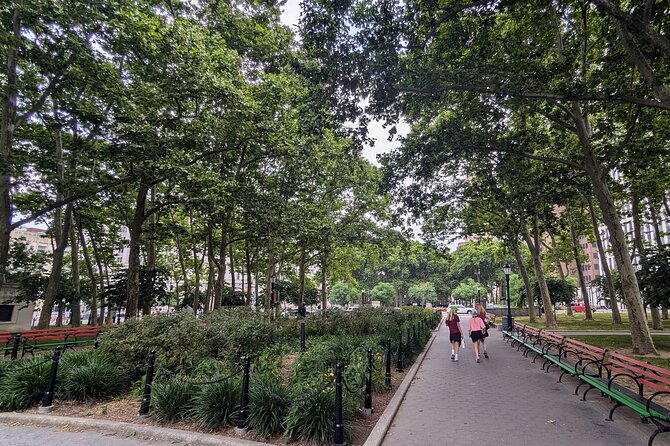 Brooklyn Scavenger Hunt Walking Tour and Game - Frequently Asked Questions