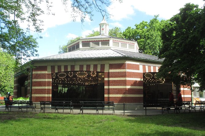 Brooklyn Self-Guided Walking Tour and Scavenger Hunt - Final Thoughts: Is This Tour Worth It?