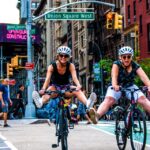 Brooklyn: Sightseeing Bike Tour with Local Guide - What’s Included & What’s Not