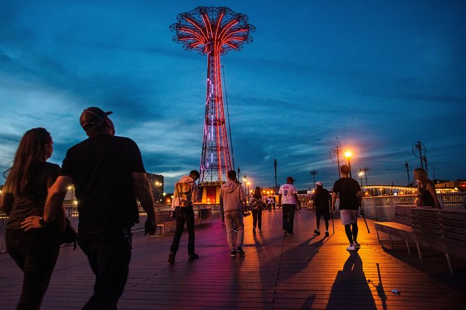 Brooklyn Sightseeing Tour with Private Driver-Guide - What This Tour Means for You