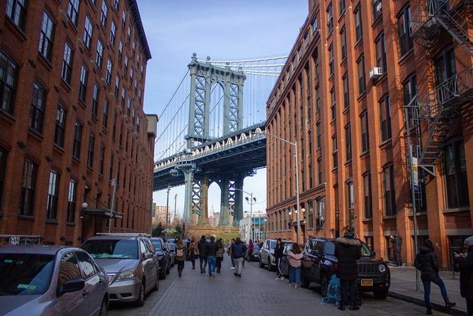 Brooklyn Sightseeing Tour with Private Driver-Guide - Who Should Consider This Tour?