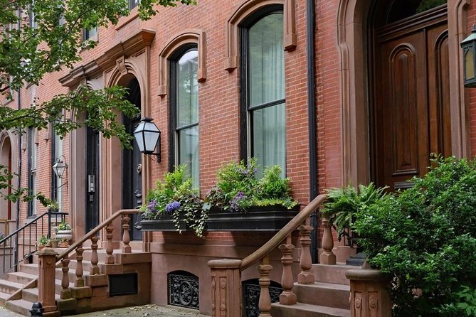 Brooklyn Sightseeing Tour with Private Driver-Guide - Practical Details