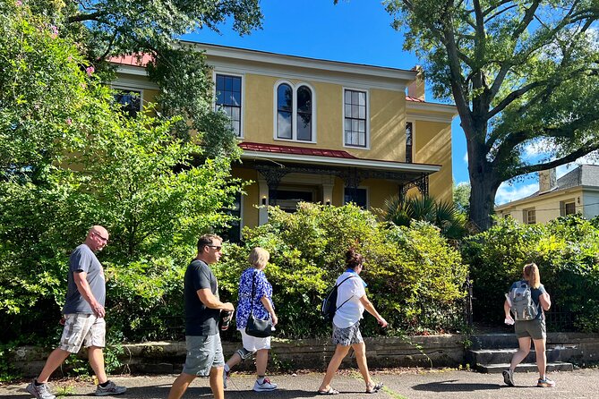 Brooklyn Social District history and pub crawl - Key Points
