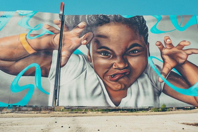Brooklyn street art and hipster culture tour in French - What Makes This Tour Stand Out?