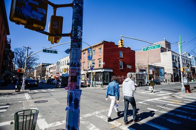 Brooklyn street art and hipster culture tour in French - Who Will Love This Tour?
