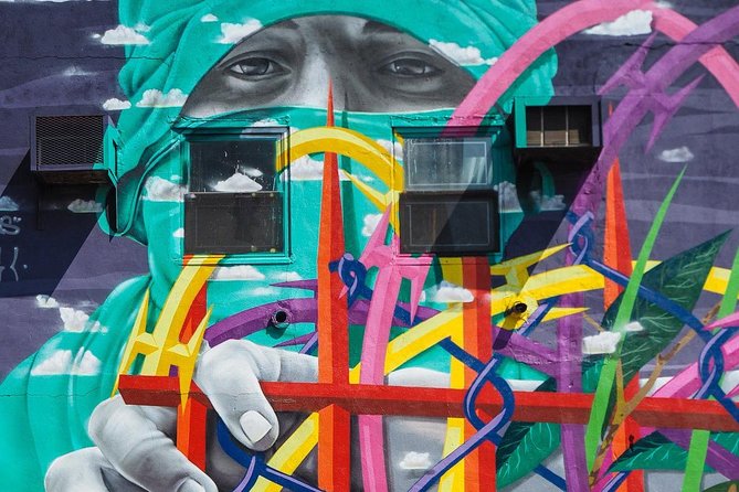 Brooklyn street art and hipster culture tour in French - Final Thoughts