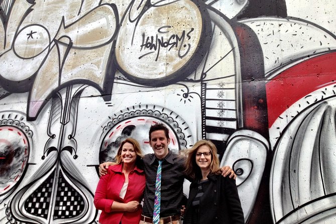 Brooklyn Street Art Graffiti Private Tour by Foot and Subway - Exploring the Itinerary: What to Expect from the Tour
