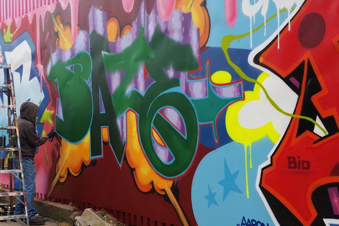 Brooklyn Street Art Tour - The Value of the Tour