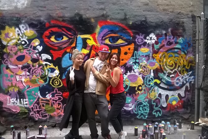 Brooklyn Street Art Tour - Final Thoughts  