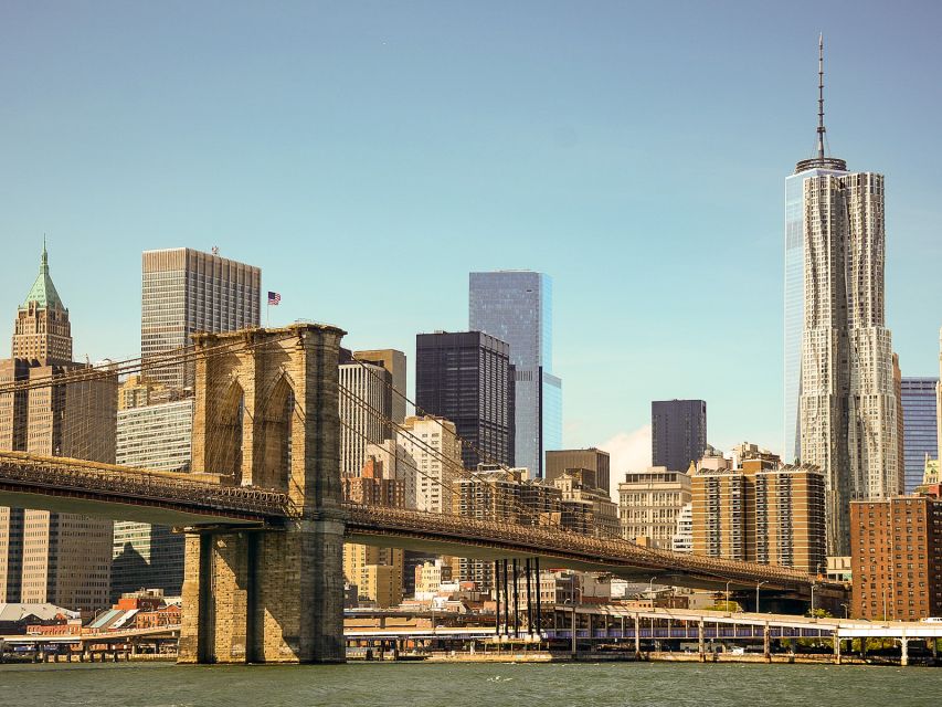 Brooklyn: The Bridge, DUMBO, & Brooklyn Heights Best of Tour - What Sets This Tour Apart?