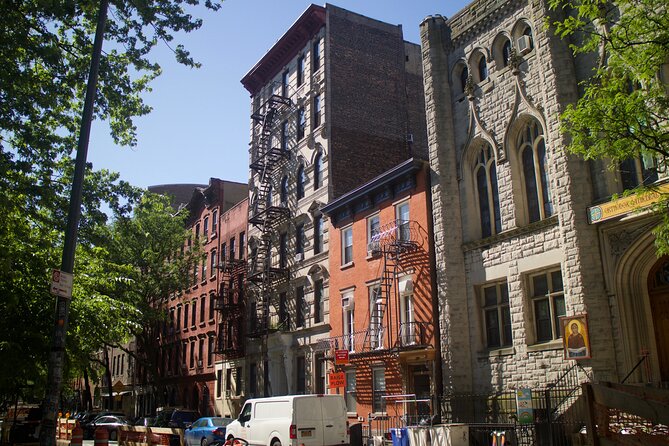 Brooklyn Walking Tours by Locals: Private & 100% Personalized - Key Points