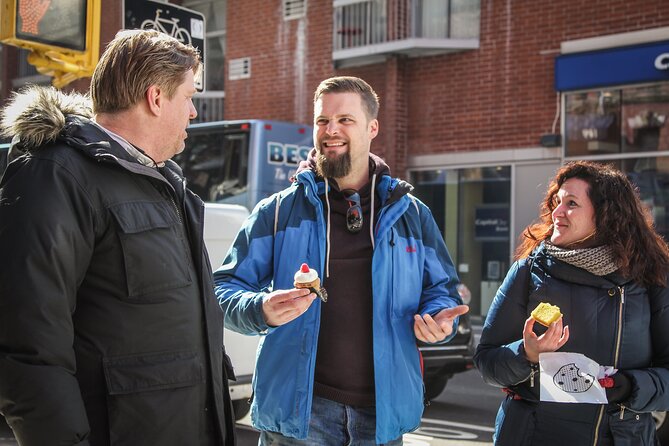 Brooklyn Walking Tours by Locals: Private & 100% Personalized - The Practicalities