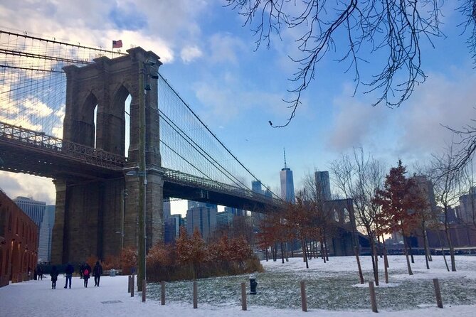 Brooklyn Walking Tours by Locals: Private & 100% Personalized - Who Will Love This Tour?
