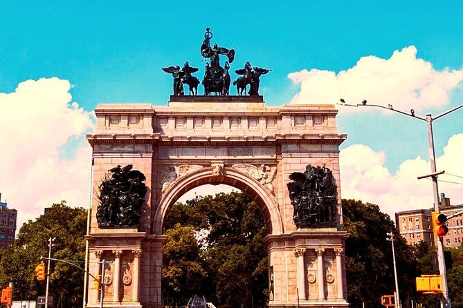 Brooklyns Oasis: Audio Guide to Prospect Park - Why This Tour Offers Real Value