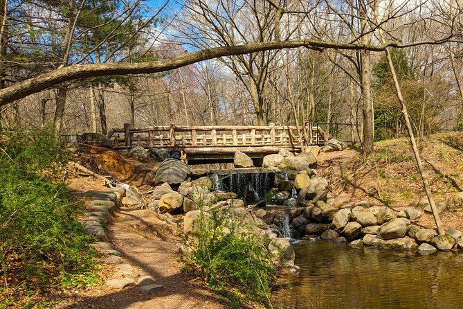 Brooklyns Oasis: Audio Guide to Prospect Park - Final Thoughts