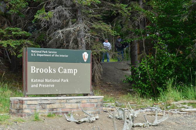 Brooks Falls Katmai Bear Viewing in a Float Plane - Final Thoughts