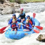 Browns Canyon Half Day Rafting Adventure on the Arkansas River - Practical Details and Tips