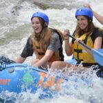 Browns Canyon Intermediate Rafting Trip Half Day - Practical Tips for Your Trip