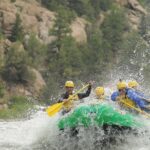 Browns Canyon National Monument Whitewater Rafting - Who Should Consider This Experience?
