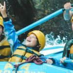 Browns Canyon Sizzler 6-Hour Whitewater Rafting Experience from Buena Vista - The Sum Up