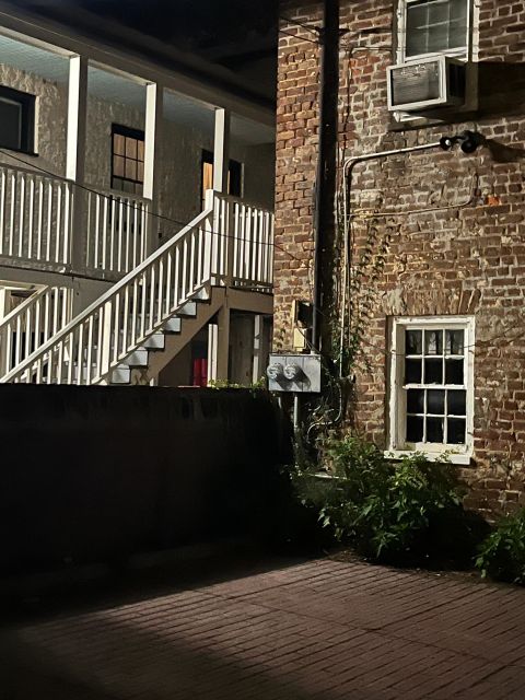 Bruce Knows Charleston Walking Tour - Why Choose Bruce Knows Charleston Walking Tour?