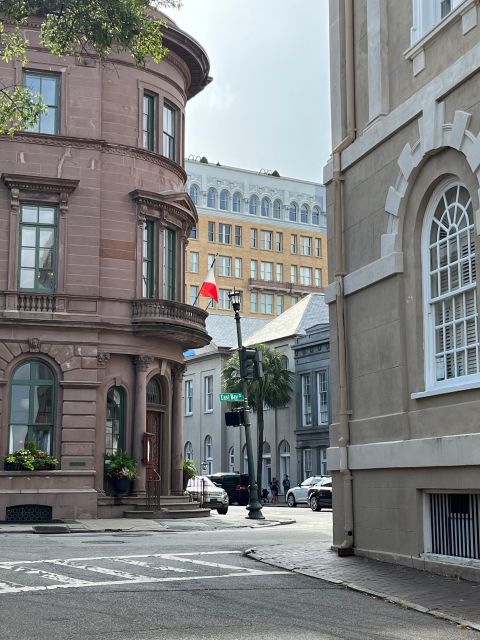 Bruce Knows Charleston Walking Tour - What to Expect on the Tour