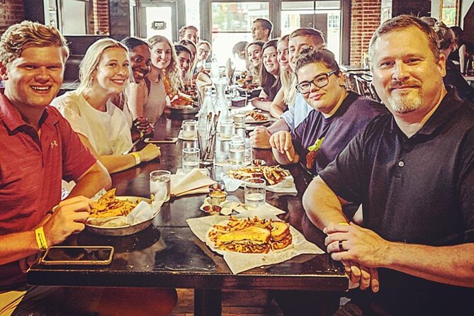 Brunch and Party Bike Ride in Downtown Memphis - Who Will Love This Experience?