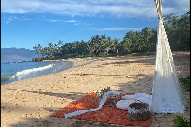Brunch at Beautiful Beach with Photos - The Photography Experience