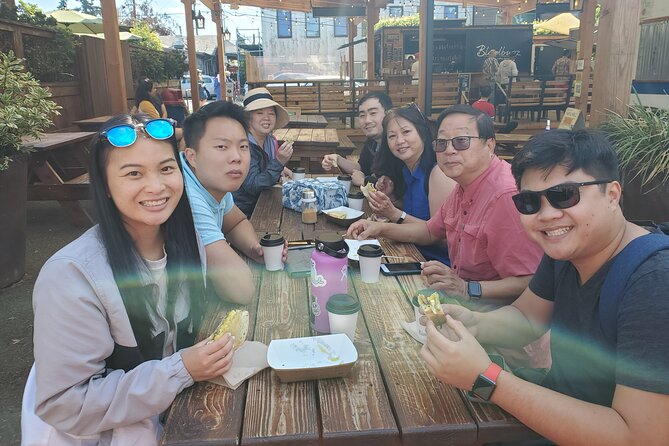 Brunch on Mississippi Food Tour - The Hospitality and Guidance