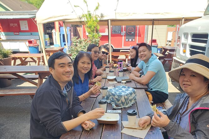 Brunch on Mississippi Food Tour - What Past Guests Say