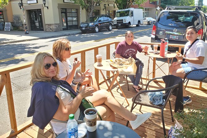 Brunch on Mississippi Food Tour - Final Thoughts