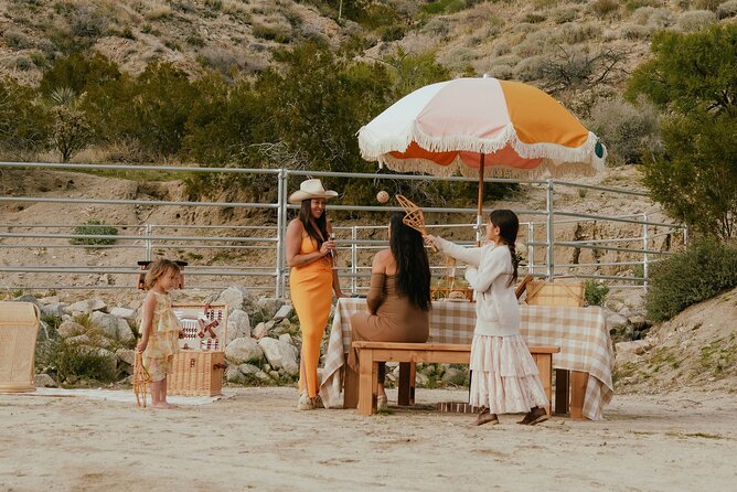 Brunch with Mini Rescue Burros in Southern California - FAQ