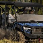 Bryce Canyon: 4-Hour, 4-Seat or 5-Seat ATV Rental - What to Expect from the ATV Adventure