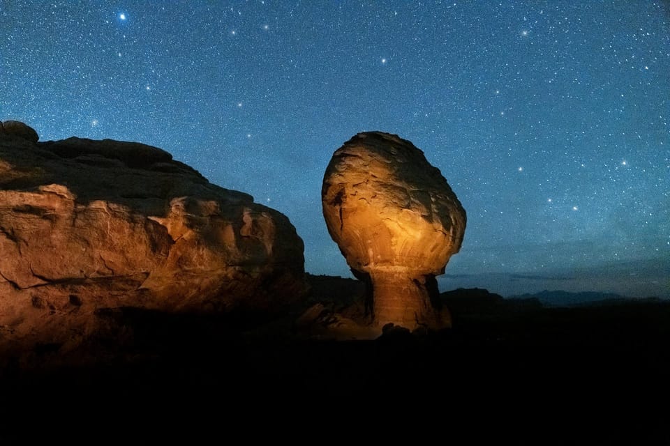 Bryce Canyon: AstroPhotography Tour - A Detailed Look at the Bryce Canyon AstroPhotography Tour